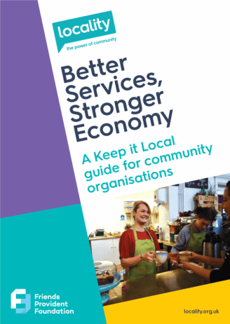 Keep it Local: new guide on how to keep services with local providers ...